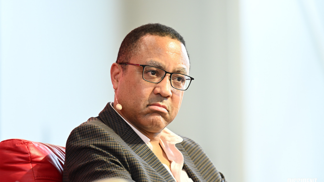 John McWhorter