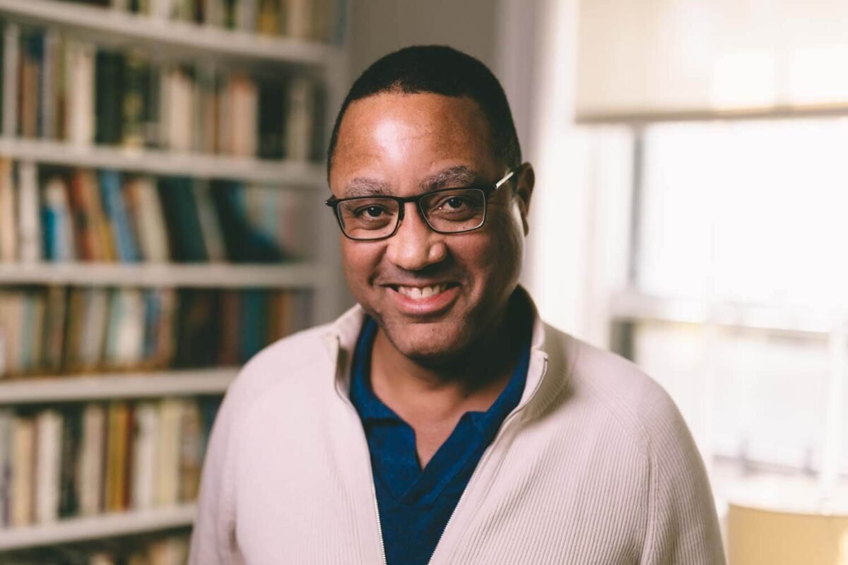 John McWhorter