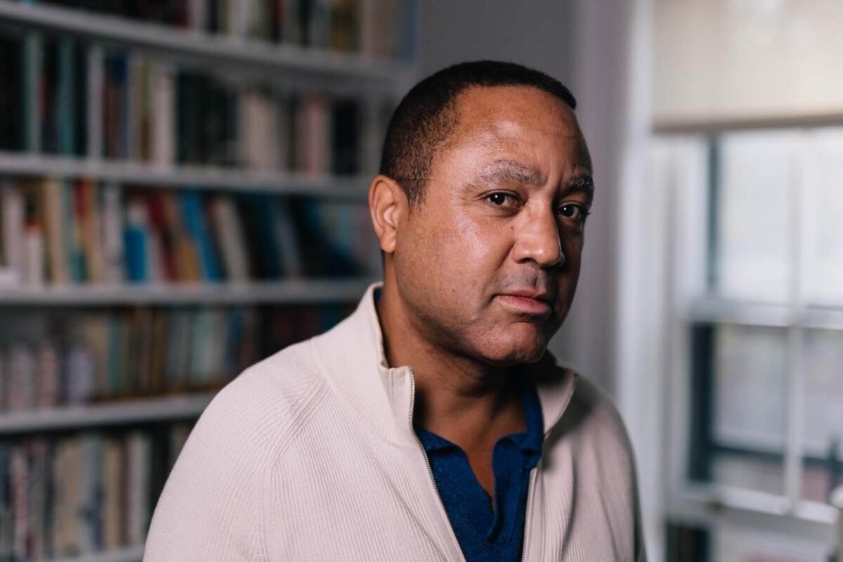 John McWhorter