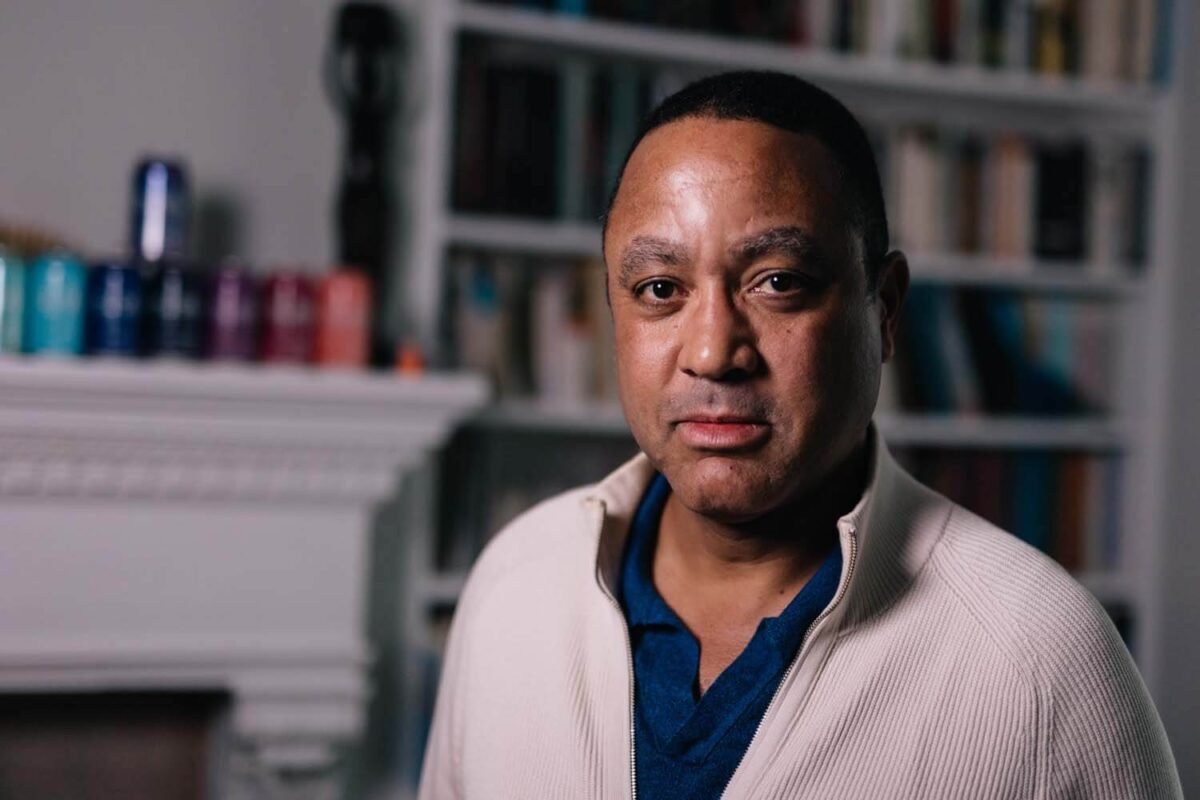 John McWhorter