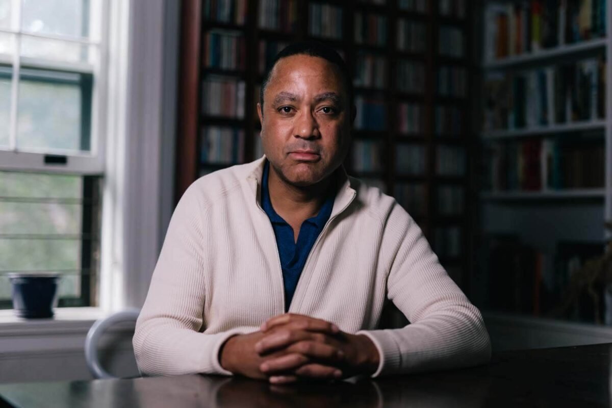 John McWhorter