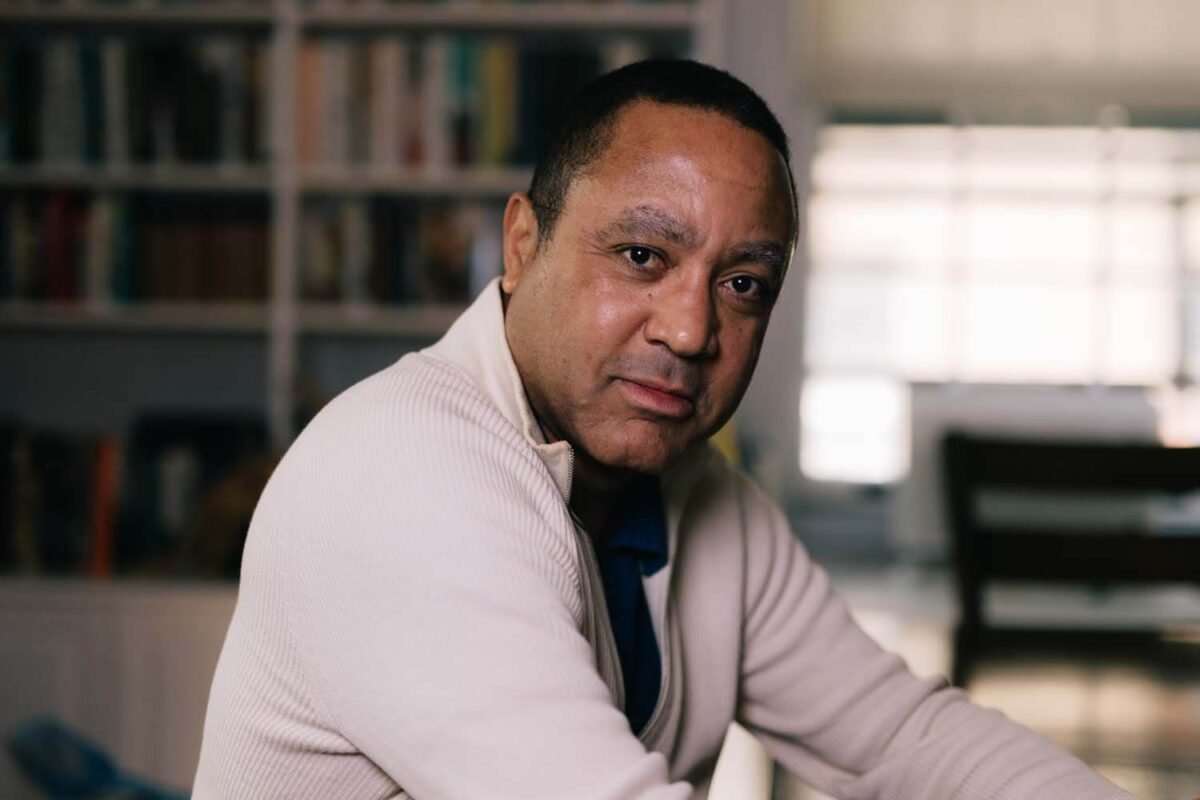 John McWhorter